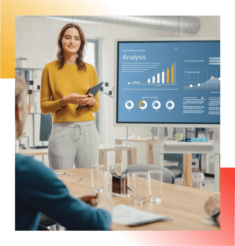 leadque – Scaling-Up Businesses with Precision Marketing