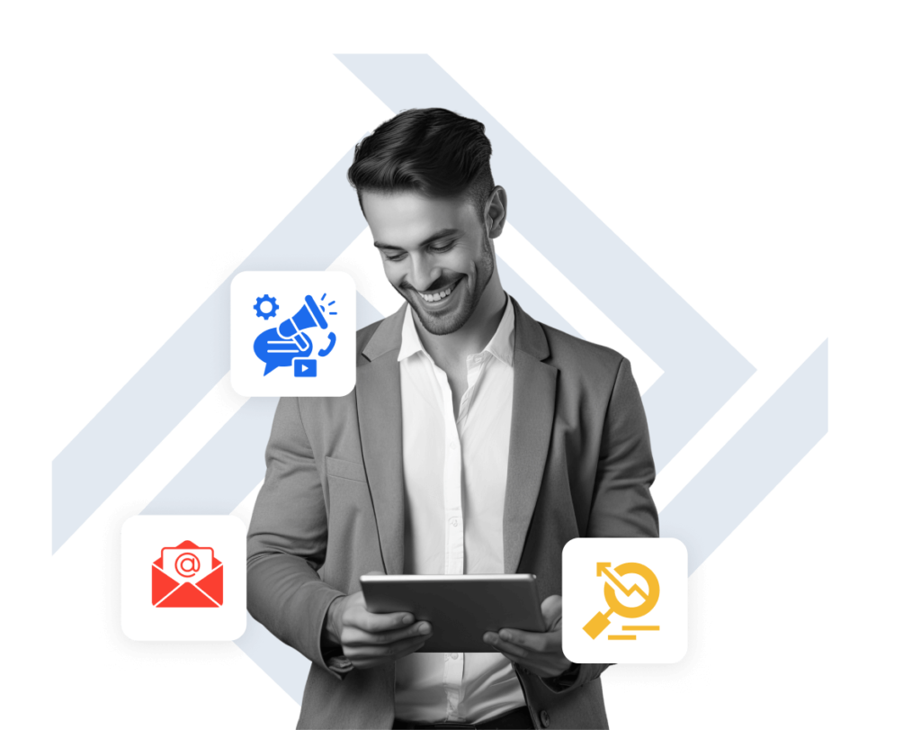 Digital Marketing – leadque